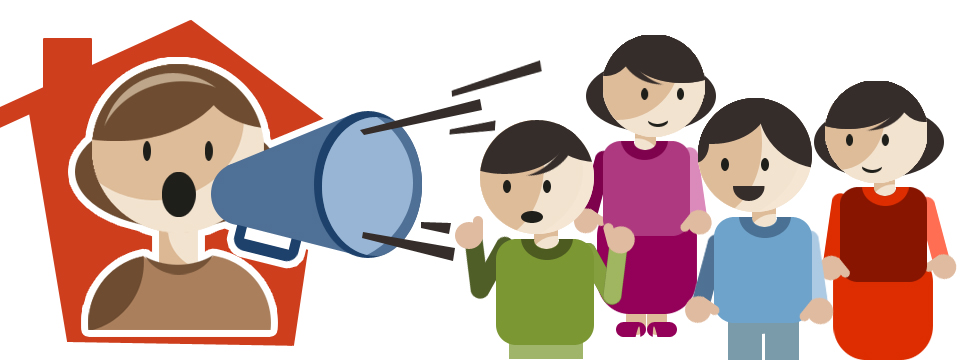 Media - Message House