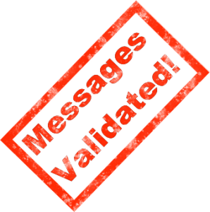 How to validate your key messages