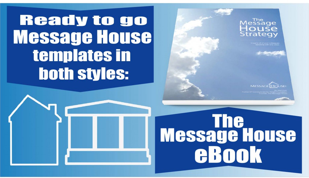 Message House Rollout Package - Message House