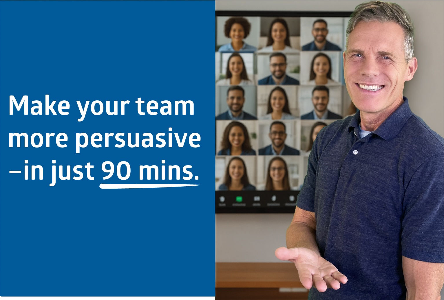 What is the Message House Method? - Message House